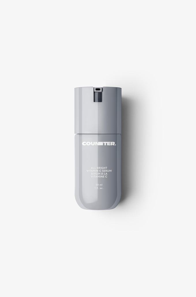 Pact-test – Counter