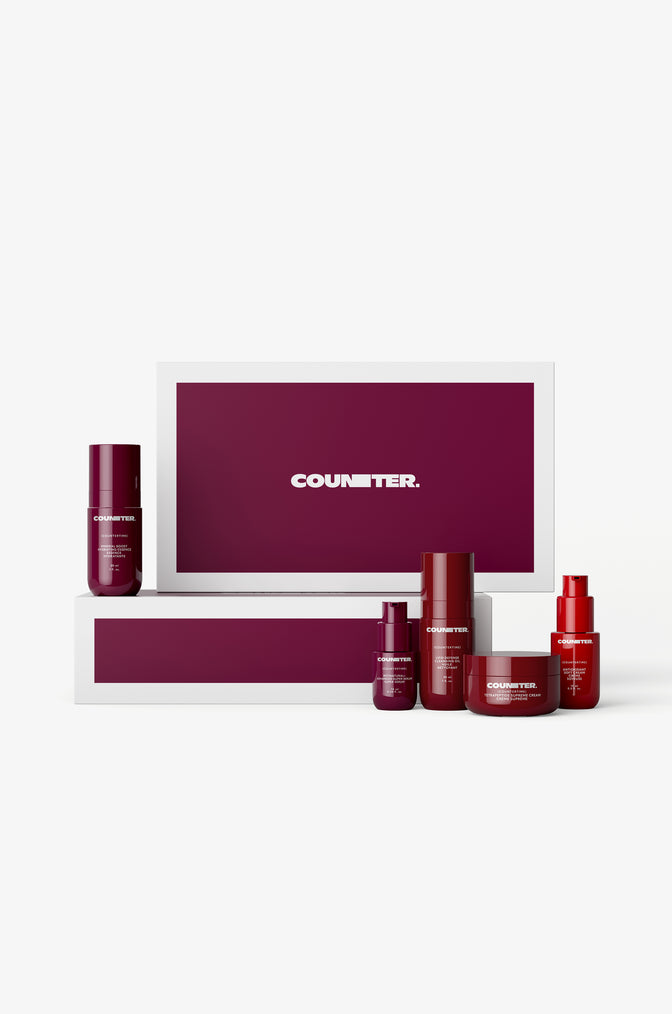 MAKEUP – Counter