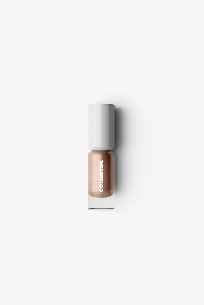 Lid Glow Cream Shadow – Counter