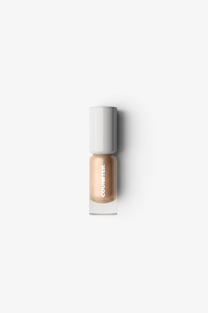 Lid Glow Cream Shadow – Counter