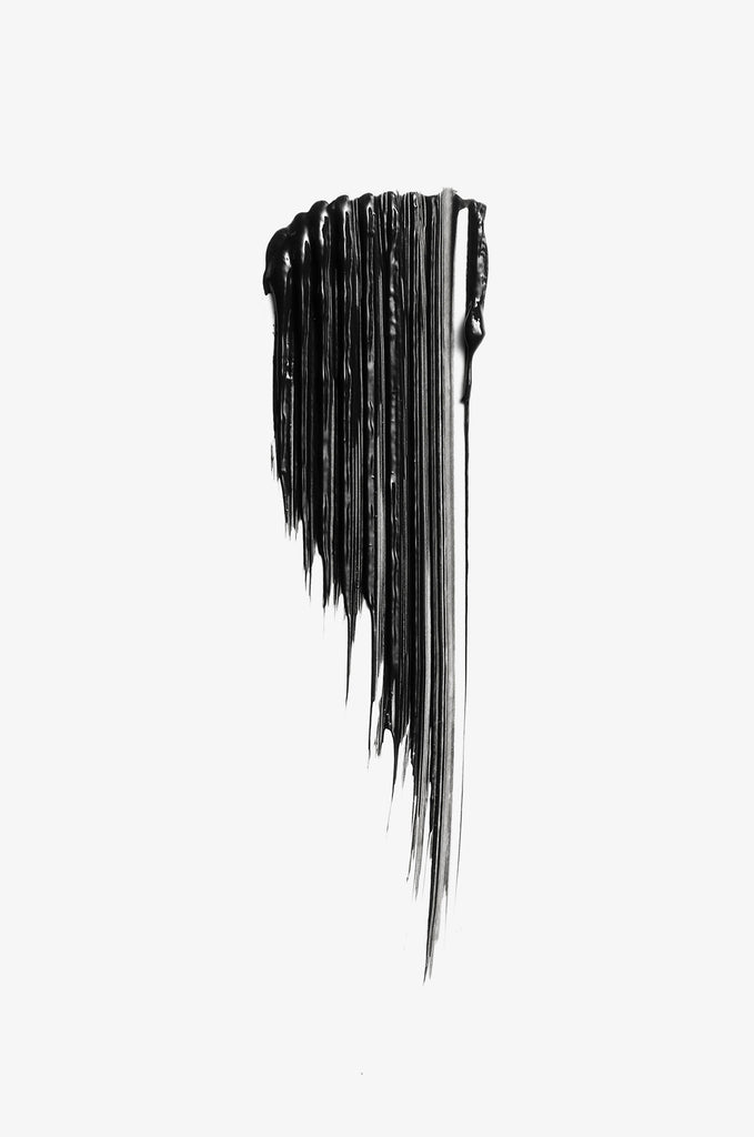 Counter: Think Big All-In-One Mascara - Lift, Length & Bold Lashes