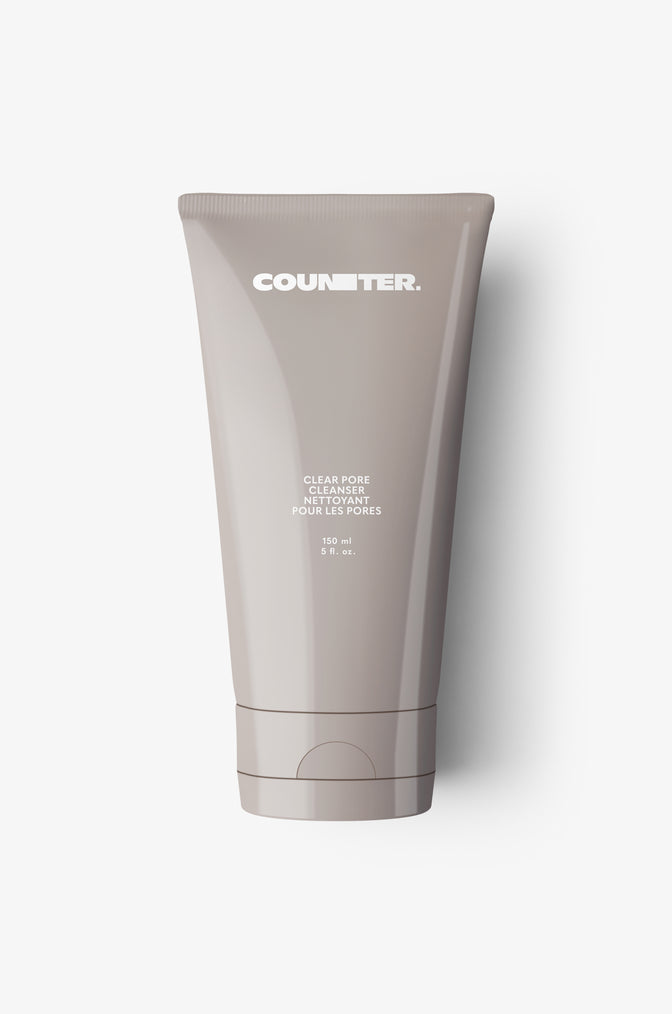 Visit Us – Counter