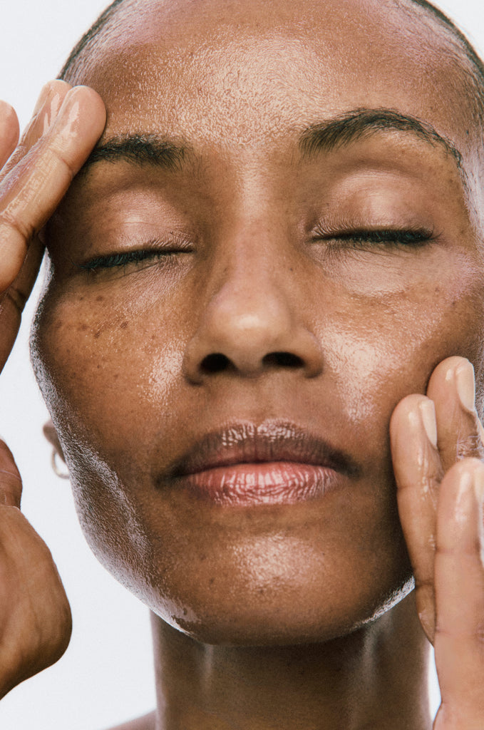 Lipid Defense Cleansing Oil – Counter