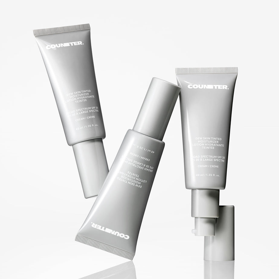 Learn About Becoming a Counter Brand Partner